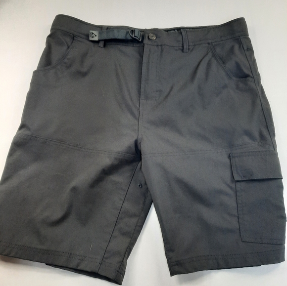 Gerry Weber | Shorts | Gerry Stretch Cargo 5 Pocketventure Flat Front ...